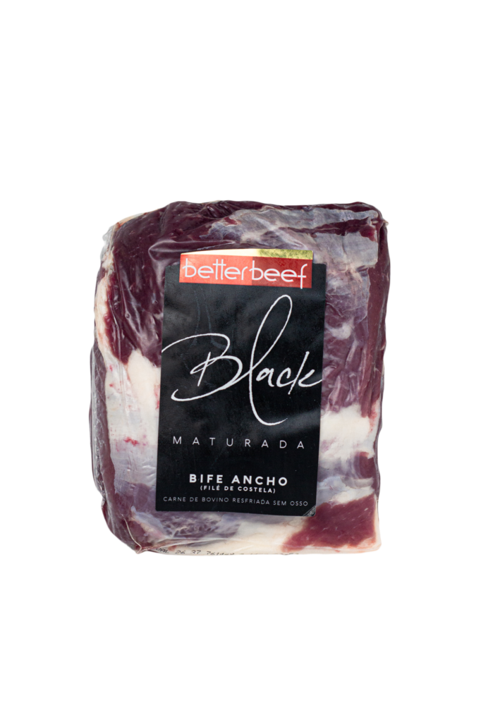 Bife Ancho Black Maturada - Better Beef