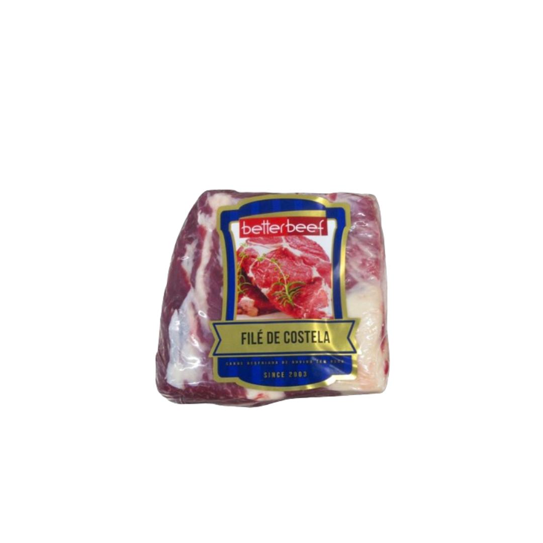 Filé de Costela - Better Beef