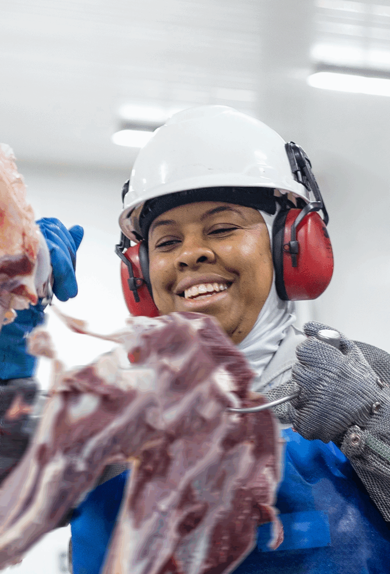 Nossa História - Better Beef